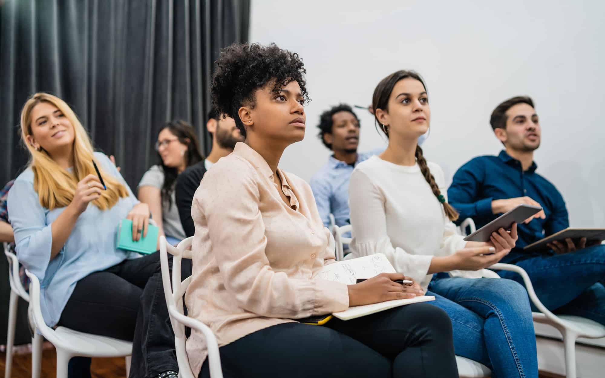 How to Measure Training Effectiveness | Collected Thoughts